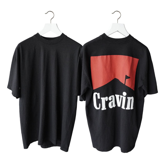 T-Shirts – Cravin Golf