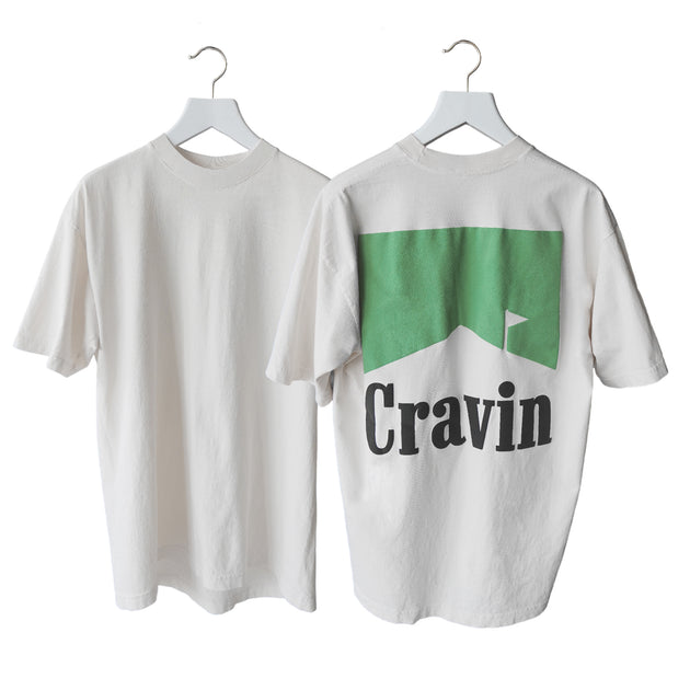 T-Shirts – Cravin Golf